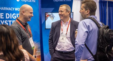 Photo Gallery Amcp Annual Meeting