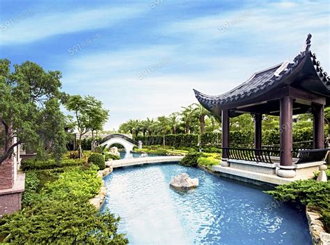 台北灣 江南大宅建案相冊 591新建案