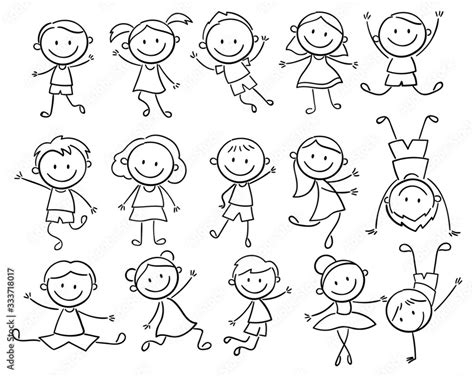Dick Figures Doodle By Ijustwannahavefunn On Deviantart