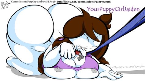Post 3947882 Gloryworm Jaiden Jaidenanimations Youtube