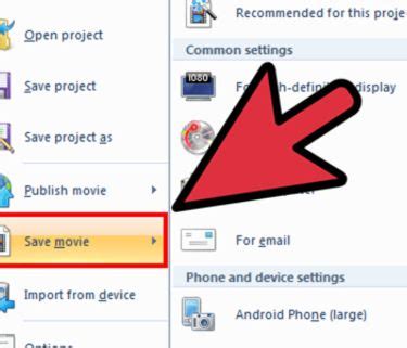 Windows Movie Maker How To Articles From WikiHow