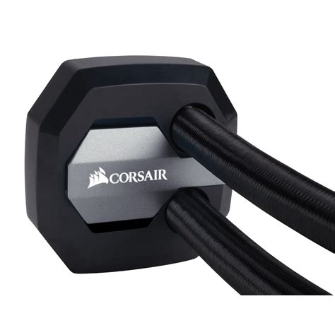 Corsair Hydro Series™ H100i V2 Extreme Performance Liquid Cpu Cooler