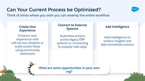 awesome admins automate integrate flow with ai and chatbots ppt