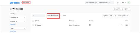 erpnext v14 missing loans module install update frappe forum