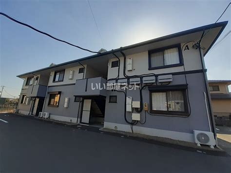 ソシア A棟静岡県藤枝市志太2丁目の物件情報｜いい部屋ネットの大東建託リーシング