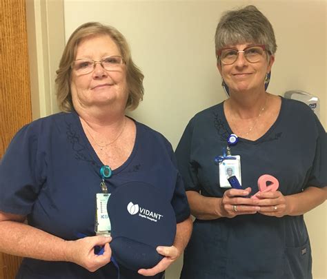 Congratulations To Our Ecu Health Duplin Hospital