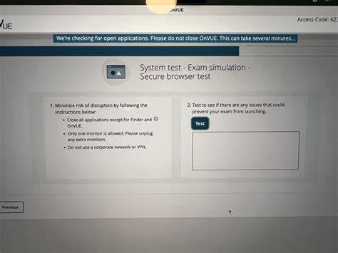 Has Anyone Else Experienced This Issue With Onvue Rpmp