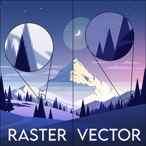 Vector Conversion Etsy