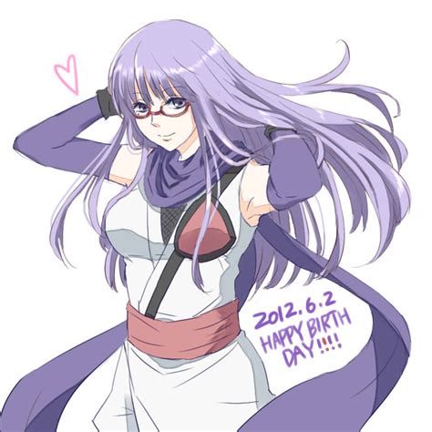 Sarutobi Ayame Gintama Drawn By Mimimi Echonolog Danbooru