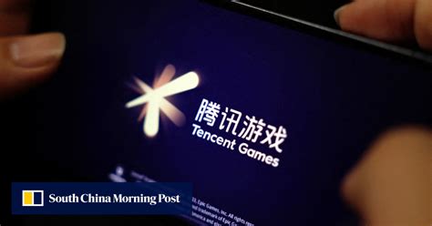 Tencent Sharpens Focus On ‘evergreen Video Games In Mainland China As