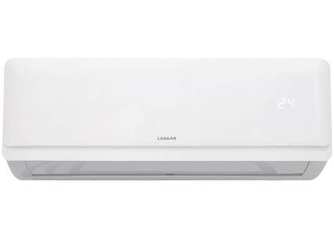 Кондиционер Lessar LS-H07KPA2 / LU-H07KPA2 Cool+ (сплит-система)