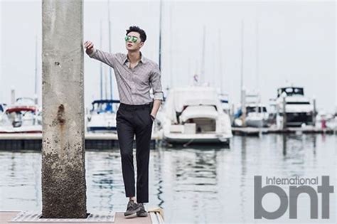Park Seo Joon 🔸 Wiki K Drama Amino
