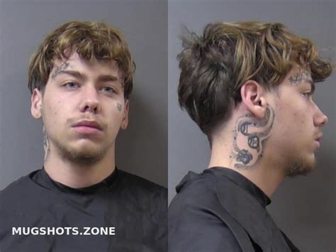 MERRITT CODY LEE 12 17 2022 Madison County Mugshots Zone
