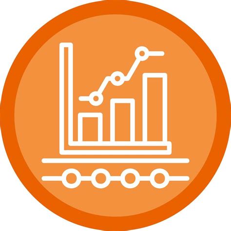 Benchmark Vector Icon Design 20827398 Vector Art At Vecteezy