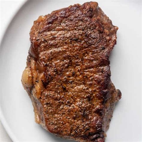Instant Pot Steak Organically Addison