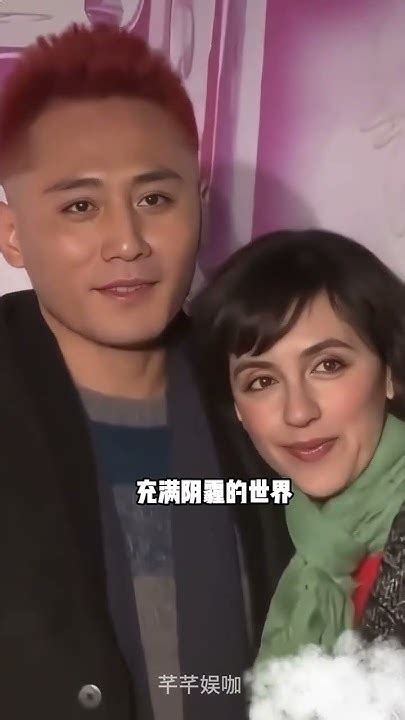 結婚8年後，再看劉燁與安娜現狀，他變化不大洋媳婦卻判若兩人！ Youtube