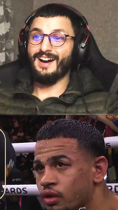 الملاكم الفتاك سحاق كروز يسحق البطل رولي روميرو و يسخر منه 😂 Youtube