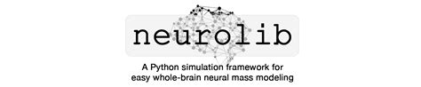 neurolib·pypi
