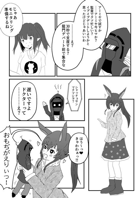 愚者の行進