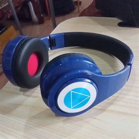 Hif Nakano Miku Music Headset Wireless Bluetooth [gotoubun No Hanayome