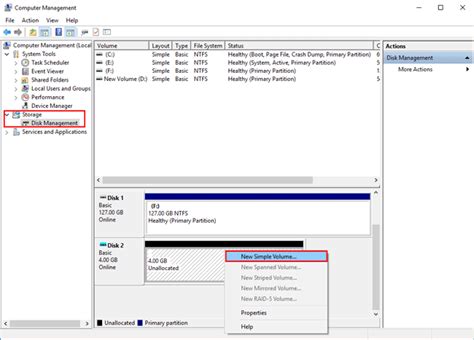 Cannot See Mac Formated Disk On Windows 10 Ergokol