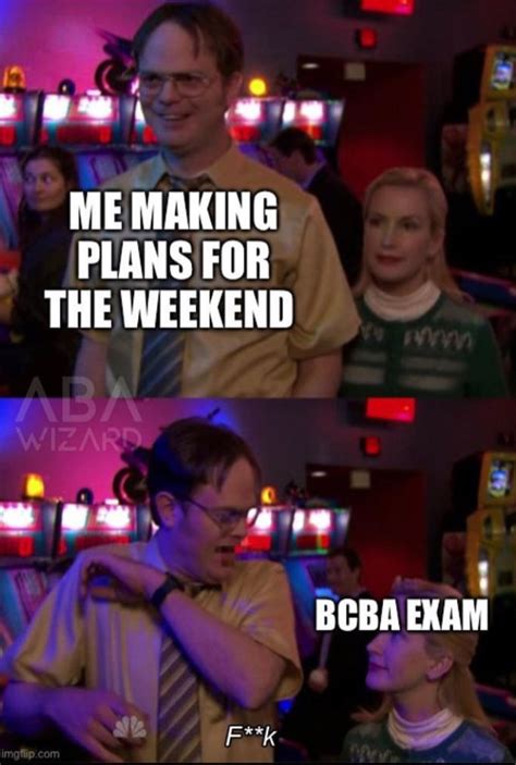 40 Aba And Psychology Memes And Jokes Laugh With A Behaviorist