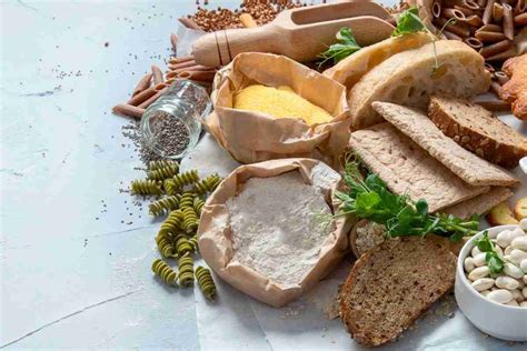 What Happens To Our Body If We Remove Carbohydrates From The Diet