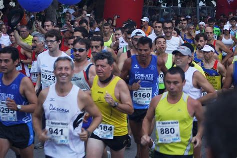 Gran Fondo Internacional De Siete Aguas Ca Poblats Marítims
