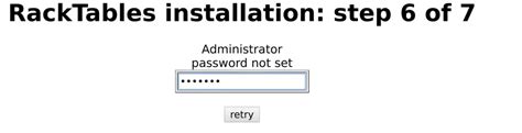Install RackTables On Ubuntu 22 04 20 04 18 04 16 04 ComputingForGeeks