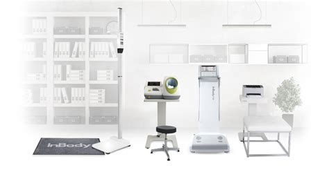 Inbody 770 Body Composition And Body Water Analyzer At ₹ 2400000