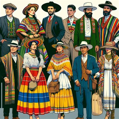 Colombian Fashion 11 Must Know Secrets For Style Lovers