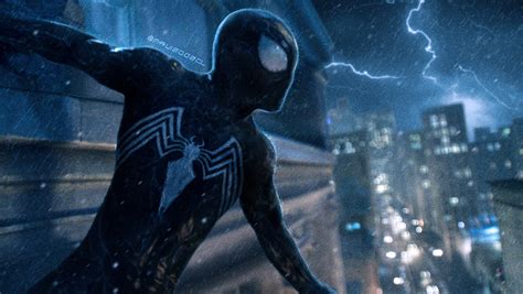 The Amazing Spider Man 3 Amazing Spider Man Wiki Fandom