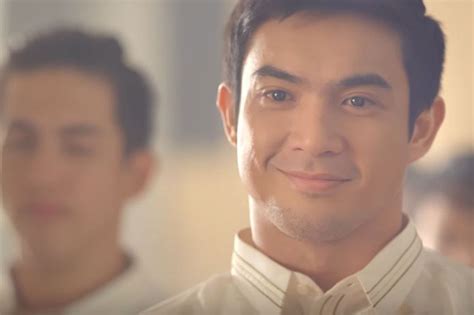 Meet The Swoon Worthy Guys Of The Viral Jollibee Ads Abs Cbn News