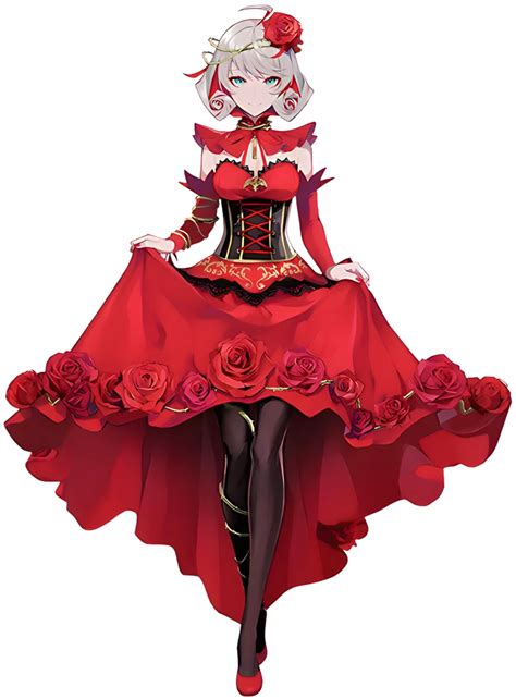 Destiny Anna Schneider By Kamenriderfan09 On Deviantart