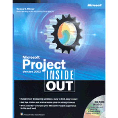 Microsoft Documentation Kit Project Inside Out V 2002