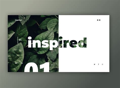 Alvaro Design Ui Deisgn Inspired [adobe Xd] Facebook