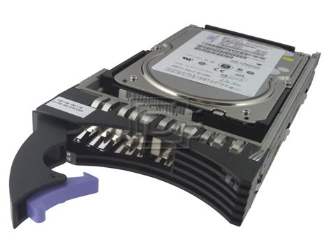 Ibm 40k1025 Scsi Hard Drive