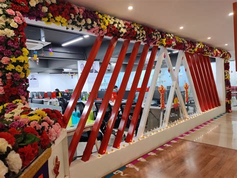 life at angular minds a peek into our vibrant work culture