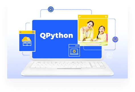 Qpython The Community For Learning Python And Ai