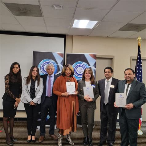 Got An Opportunity On Behalf Of Icici Bank New York Team To Engage With Many Of The Prominent