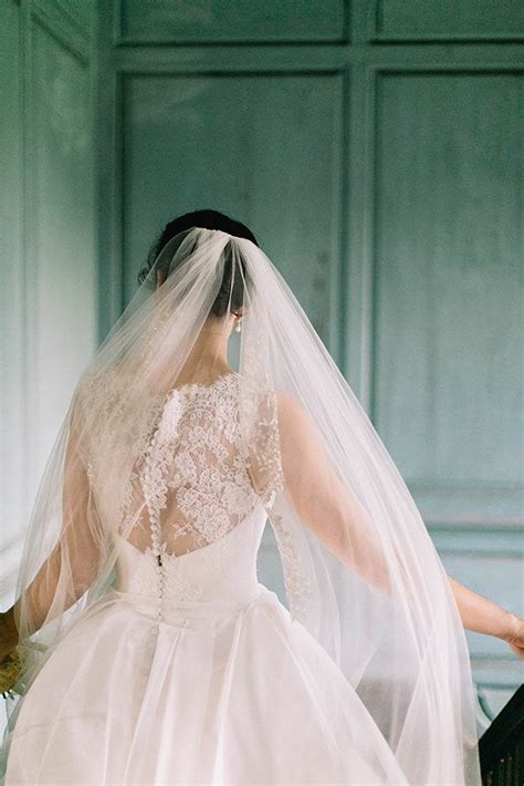 Elegant Southern Bridal Portraits At Drayton Hall Junebug Weddings