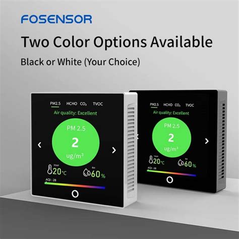 What Is A Pm Sensor Fosensor