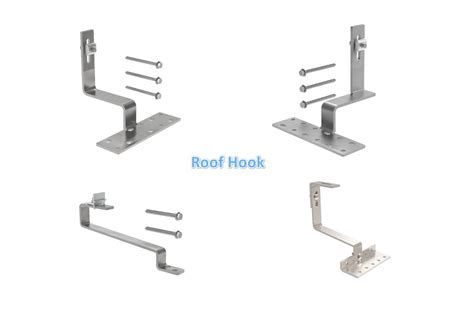 Ziyuan Flat Roof Solar Mounting Solar Mounting System Datasheet