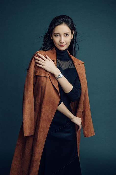 女優、菜々緒が明かした、30歳の胸の内。 女優 女性 日本人モデル