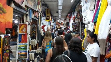 Mercado Artesanal Guayaquil Ecuador Ecuador Guayaquil Ciudades