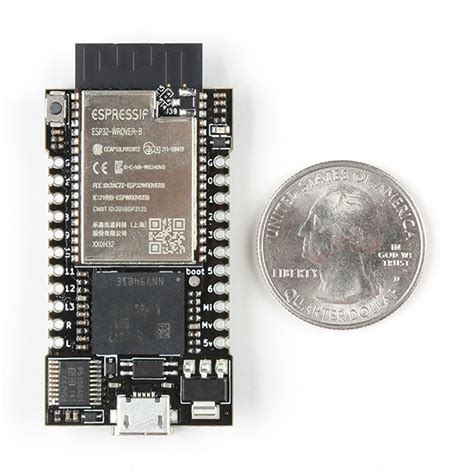 Wvr Audio Development Board Usb Host Version Roboshop Bd