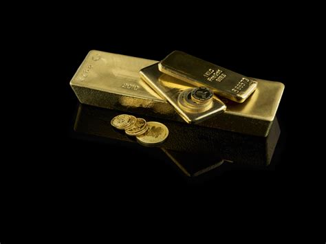 Allocated Unallocated Gold How To Buy Gold World Gold Council
