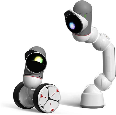 Робот ClicBot Standard Kit с искусственным интеллектом SmartSelect