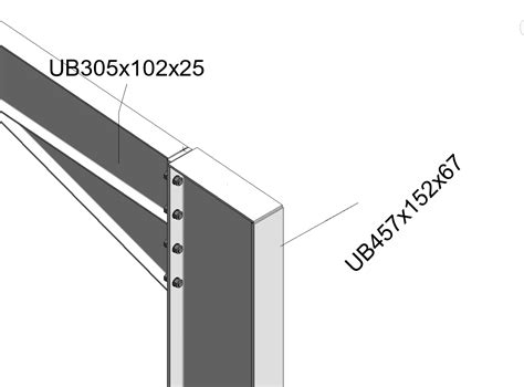 Revit 2024 Steel Connection Automation Autodesk Community