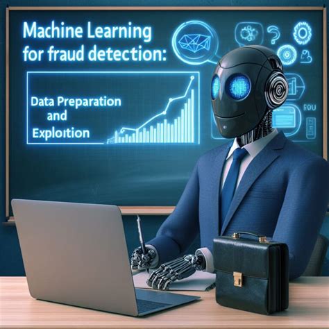 machine learning for fraud detection gptutorpro